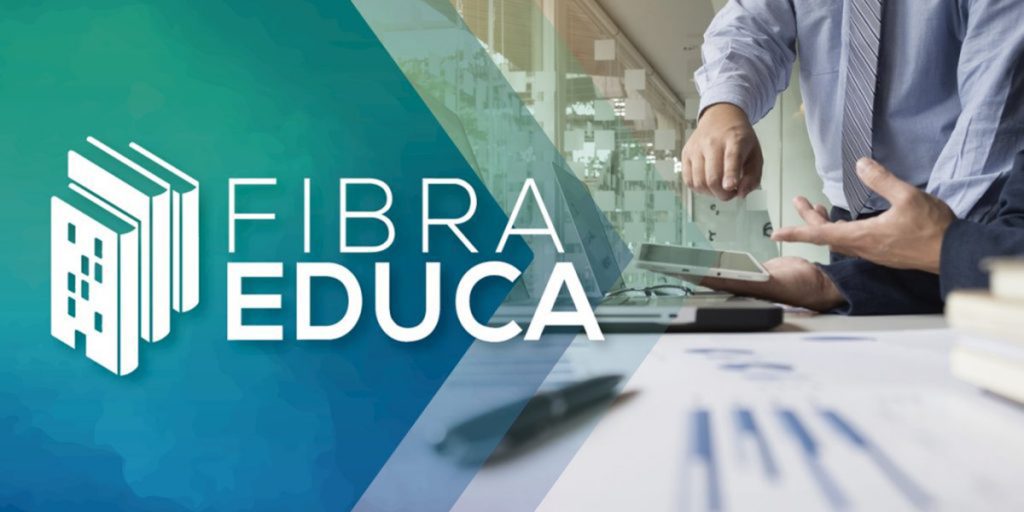 Corporativo … Fibra Educa, más activos - La Evidencia News