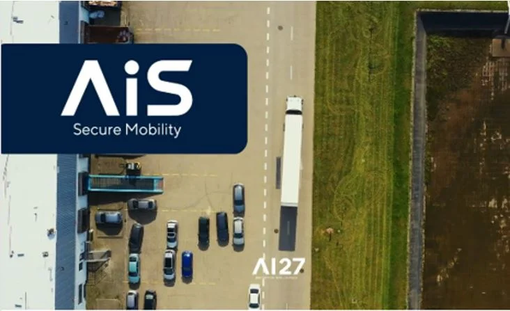 AI27 LANZA AIS, SEGURIDAD CON INTELIGENCIA ARTIFICIAL