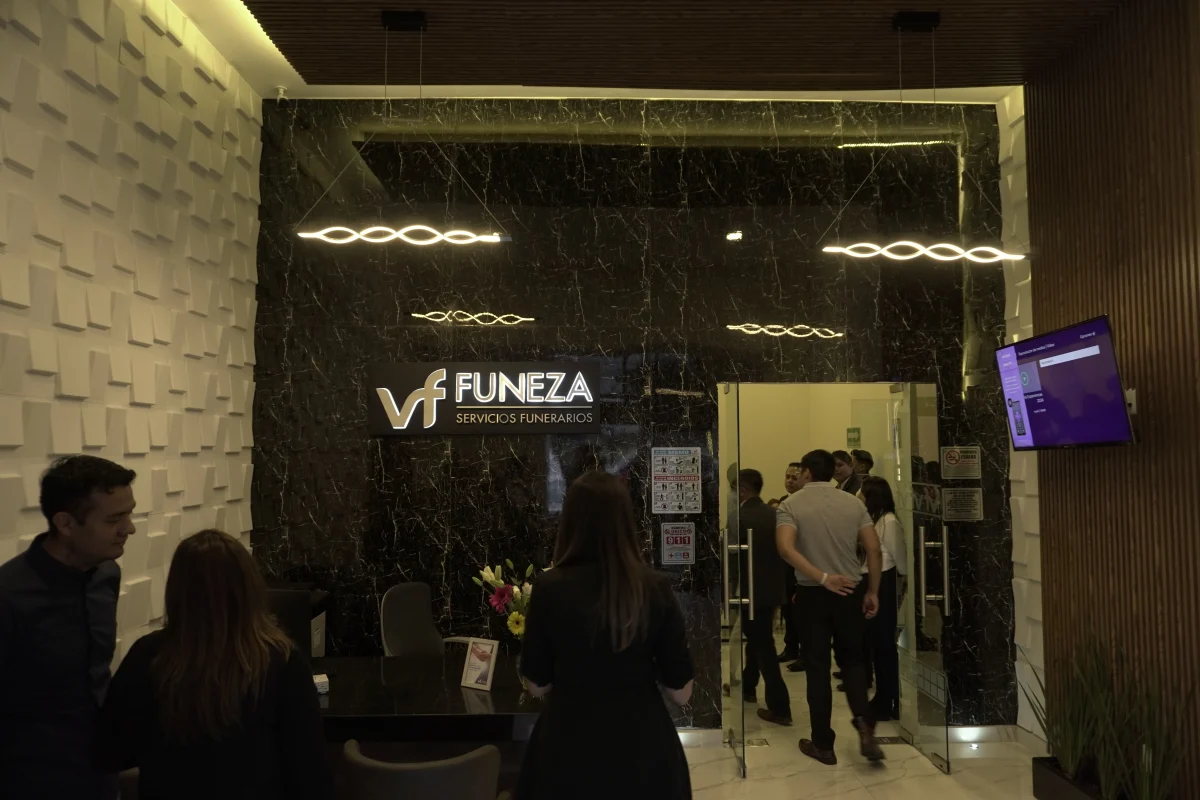 INAUGURA FUNEZA AGENCIA EN ECATEPEC CON UN ENFOQUE INTEGRAL