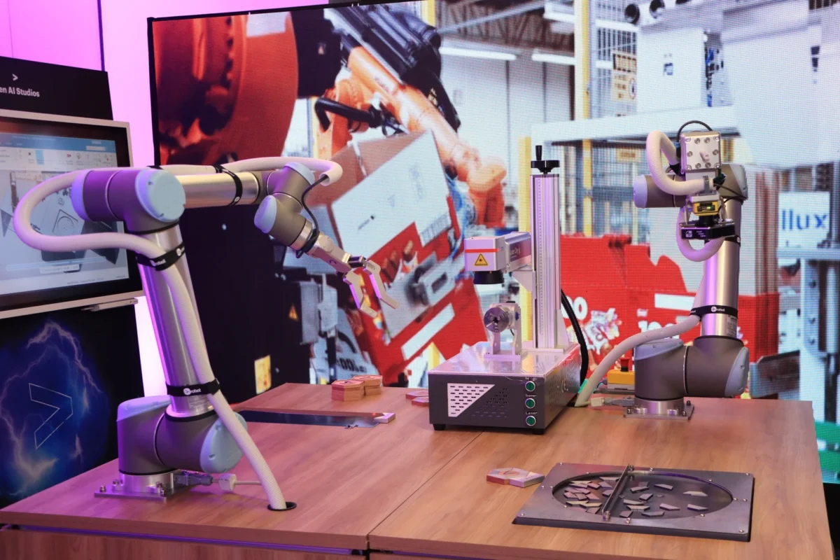 "ACCENTURE LIDERA CON NUEVO GEN AI STUDIO EN MÉXICO"