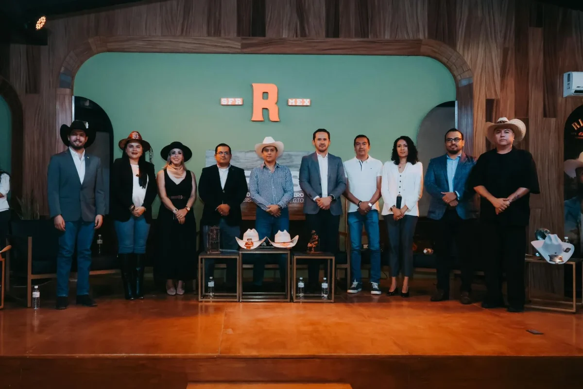 FERIA NACIONAL DEL SOMBRERO 2026: MODA, TRADICIÓN Y SABOR